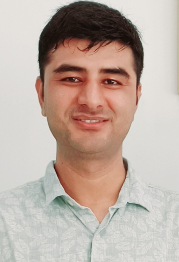 Faculty | Mechanical Department